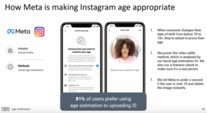 Data protection and IT security issues with age verification app "Yoti ...