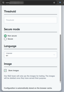 Data protection and IT security issues with age verification app "Yoti ...
