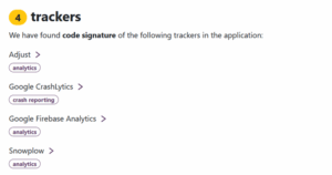 Data protection and IT security issues with age verification app "Yoti ...